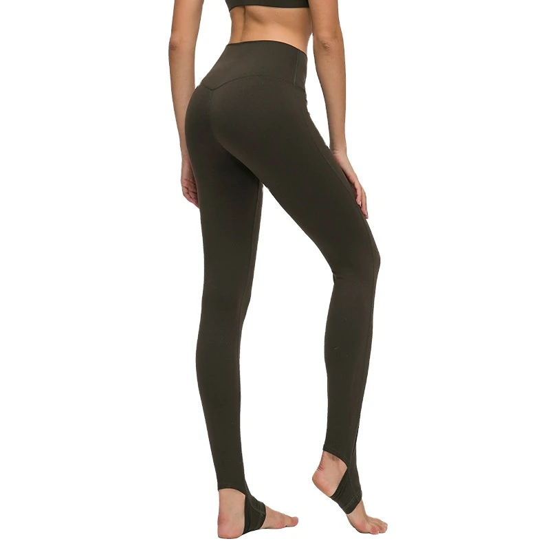 2022 Fitness Camel Toe Women Slim Tight Wear Private Label Sexy Girl ...