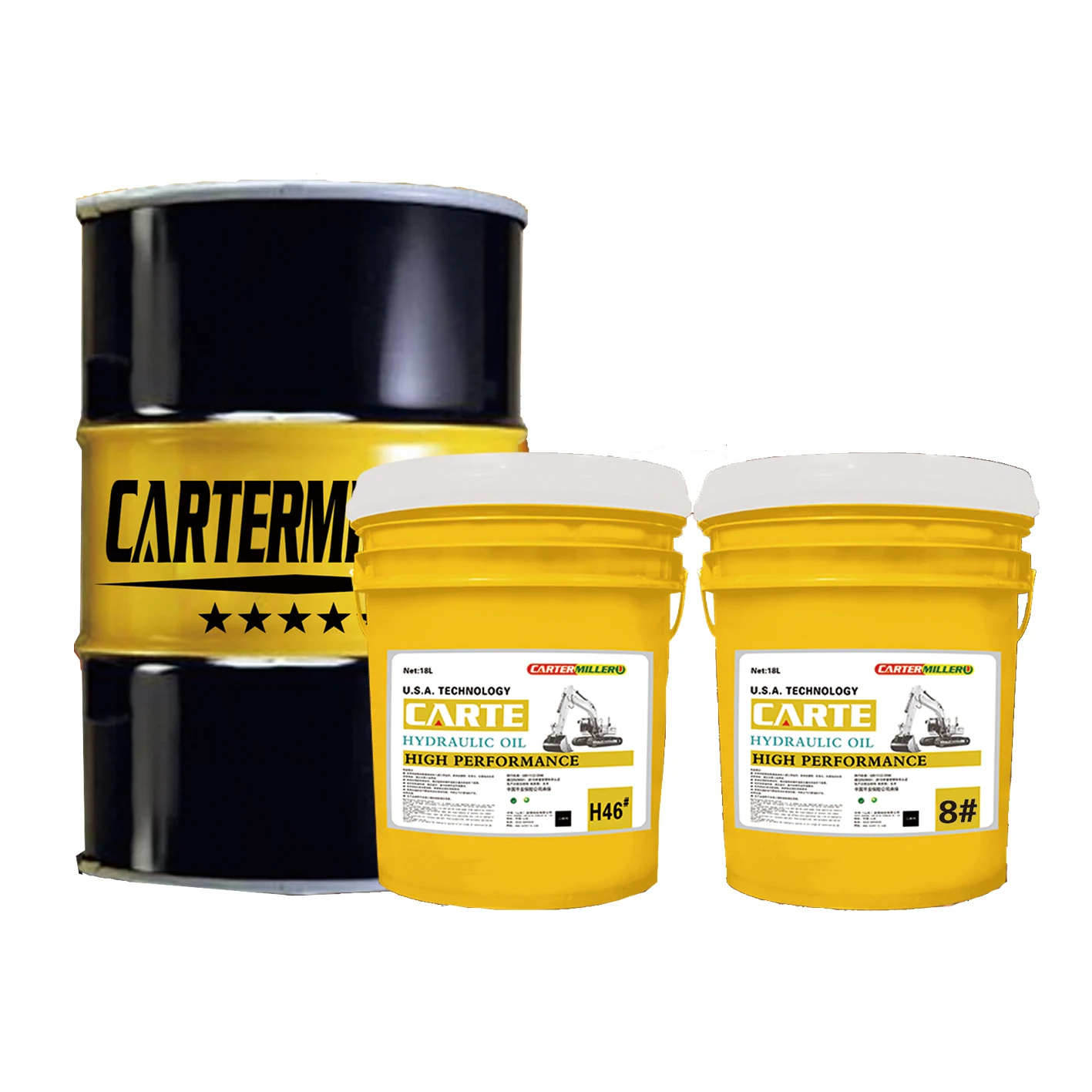 High Quality Lubricating Oil Formulated With Highly Refined Mineral ...