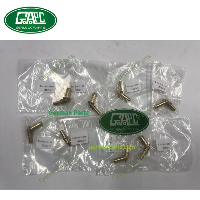 散热器水软管套件LR049990-2 LR048474-2 GL0893-2陆虎发现4 2010-2017范围罗弗Vogue 2010 ...