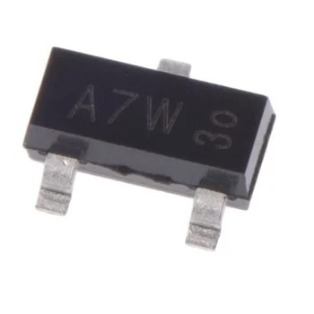 Original New A7w Transistor - Buy A7w,Transistor A7w,A7w Transistor ...