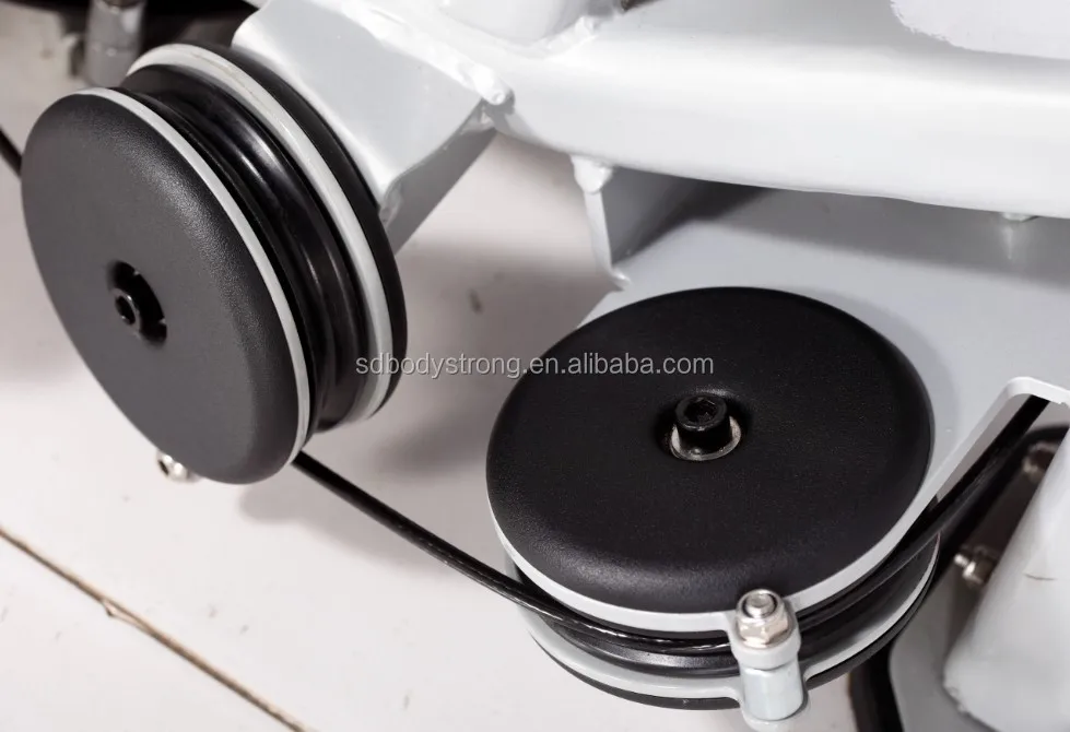 Triceps Curl/new Design Fitness Equipment Commercial Bw-002 Gym Equipment - Buy Gym Equipment ...