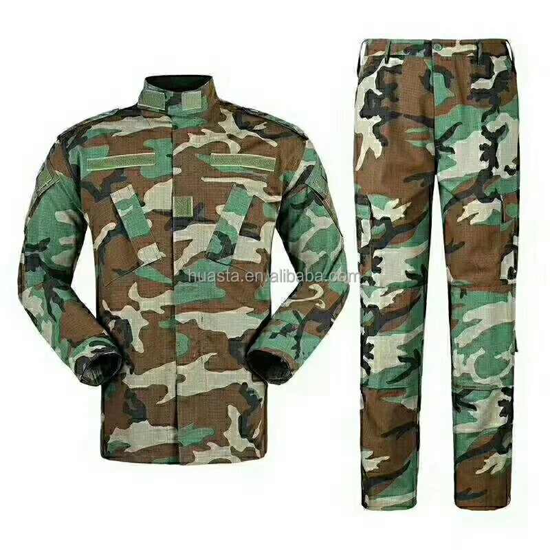 Alibaba.com: Custom Wholesale Camouflage Tactical Uniform Desert Grey ...
