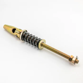 Babbitt Metal Elevator Steel Wire Rope Attachment Set - Buy Elevator ...