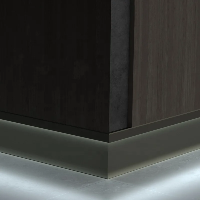 Alibaba.com: Custom Modern Flush Recessed LED Light, Aluminum Skirting ...