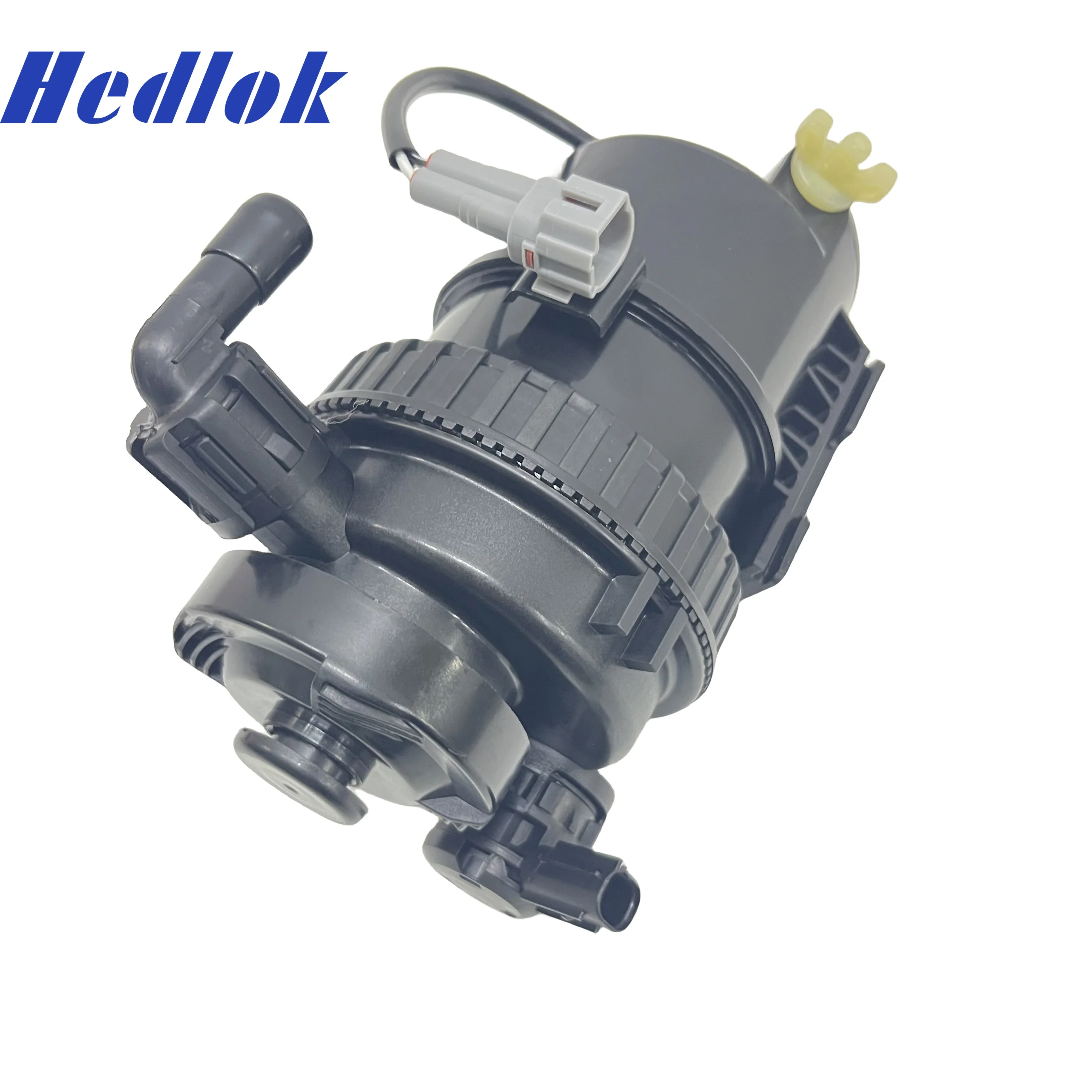 Hedlok Diesel Fuel Filter For Hilux Vigo Fortuner Innova 23300-0l040 ...