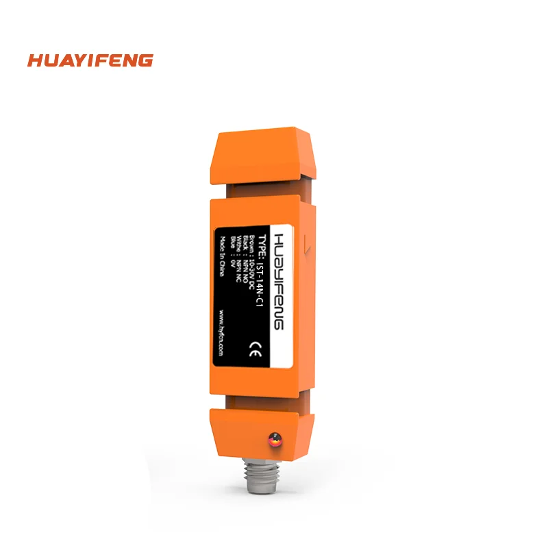 Huayifeng Plug-in Pipe Proximity Sensor,Detects The Pipe Metal ...