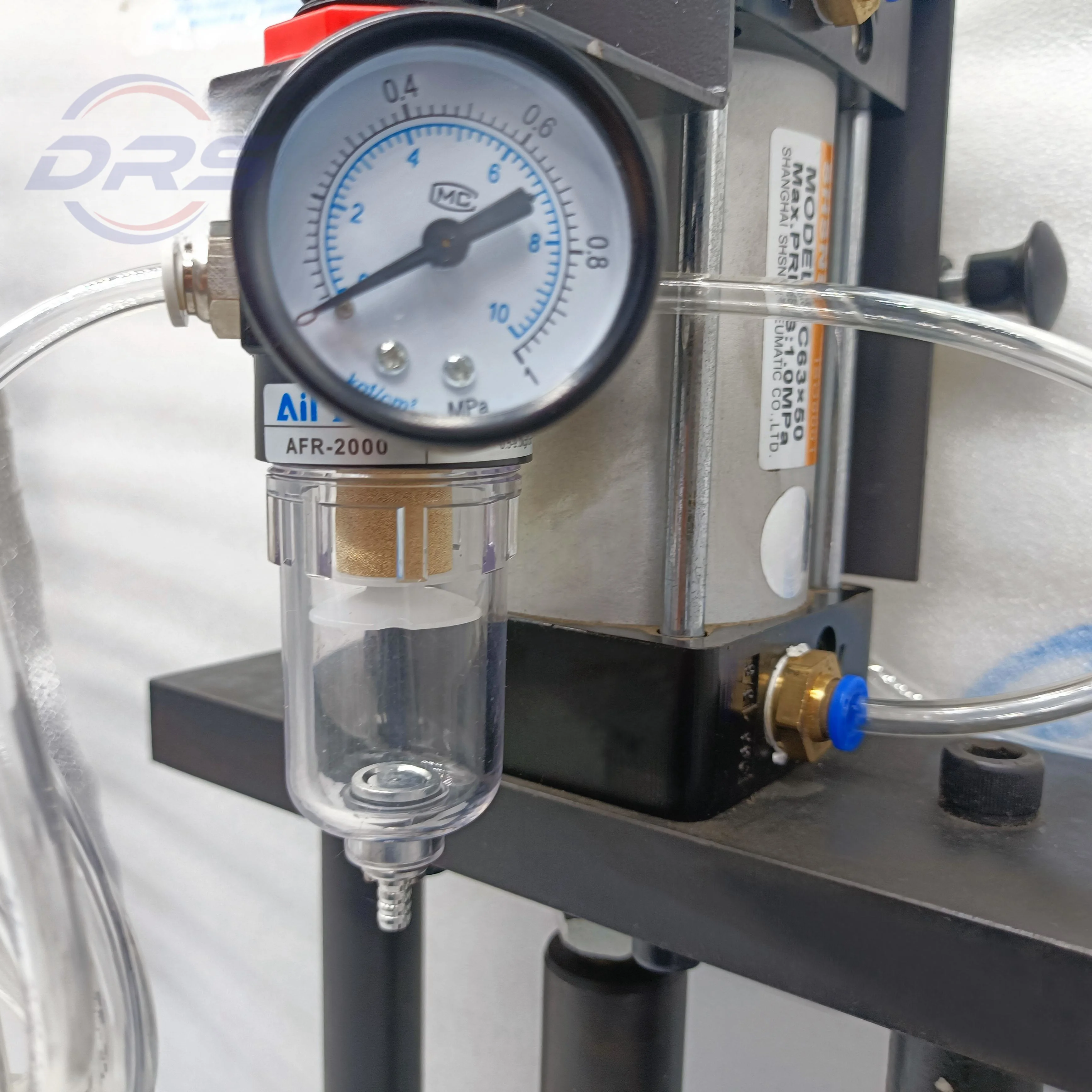 Fuel Injector Disassembly And Assembly Tool For Cummins Pt800 Fuel Injector Diesel Injection ...