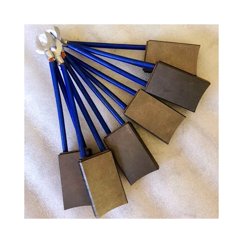 Tower Crane Carbon Brush - Buy Carbon Brush For F023b tower Crane ...