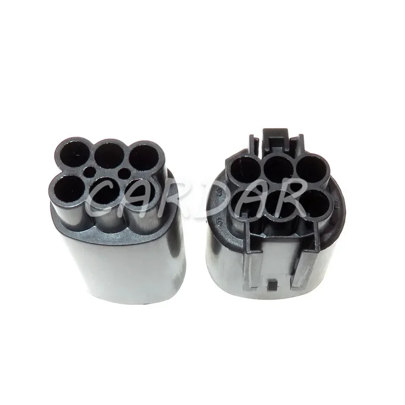 1 Set 6 Pin Plenum Acis Oxygen Pressure Sensor Connector Socket For ...