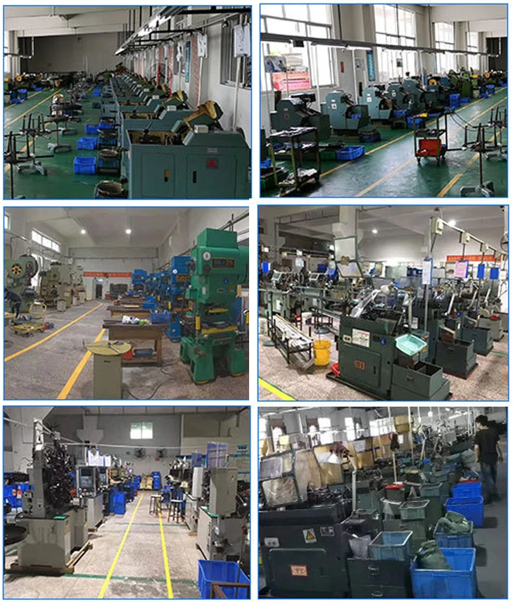 M2 Hexagonal Copper Column/single-head Copper Stud -pcb Wire Box ...