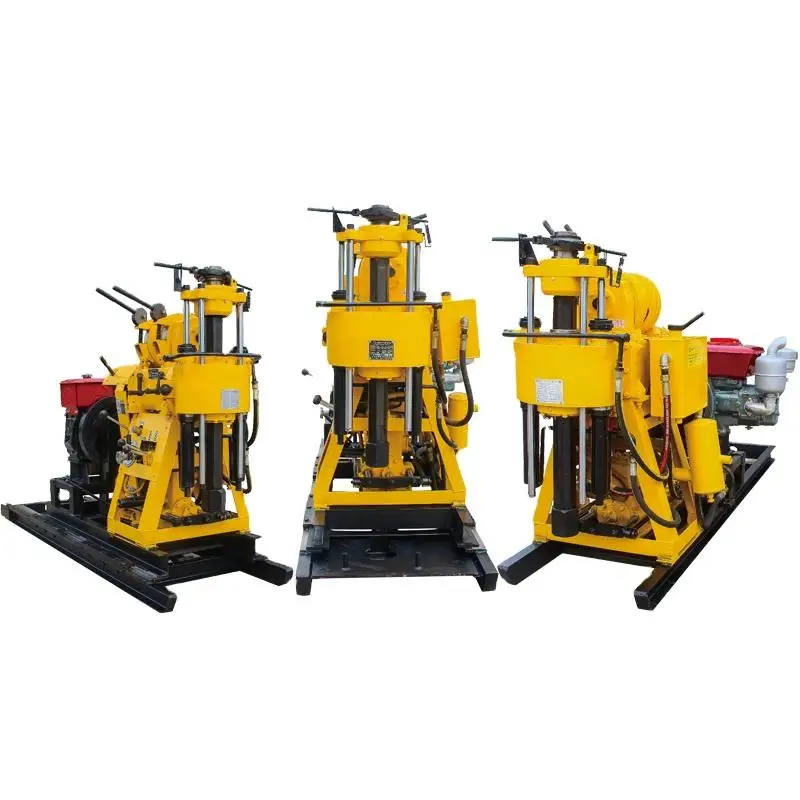 Rock Bolting Machine - Buy Hydraulic Quarry Drill Rigs/rock Drill ...