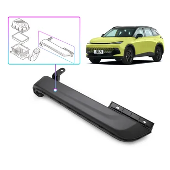 For Baic Beijing Rubik's Cube Air Filter Intake Pipe Engine Intake Pipe ...