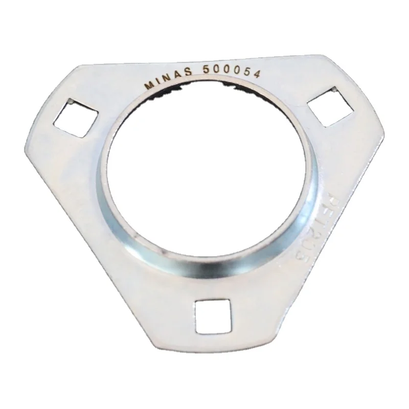 Stamping Bearing Housing Pft206 Pft207 Pft208 Pft209 Pillow Block ...