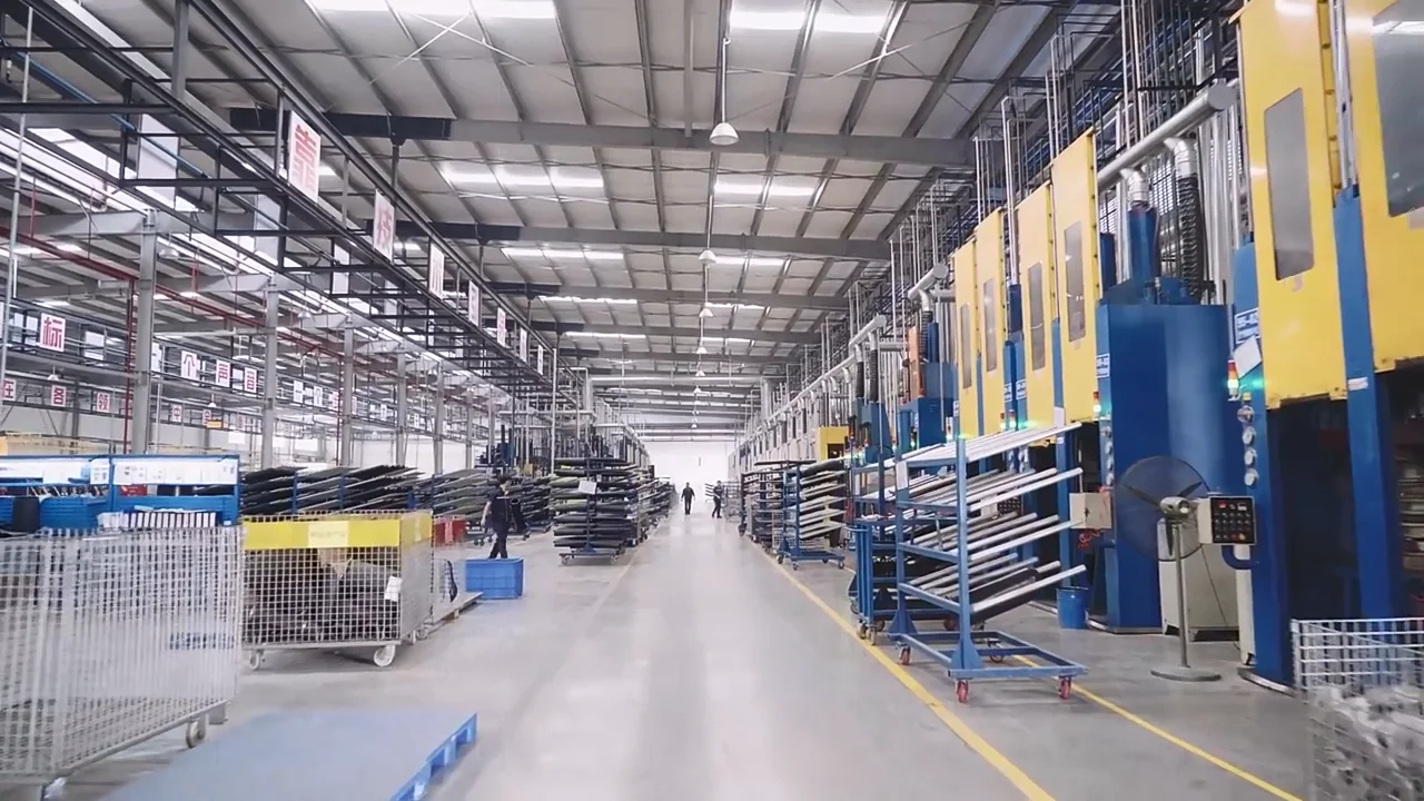 Rear Air Suspension Air Strut For Cadillac Escalade Suburban 1500 ...