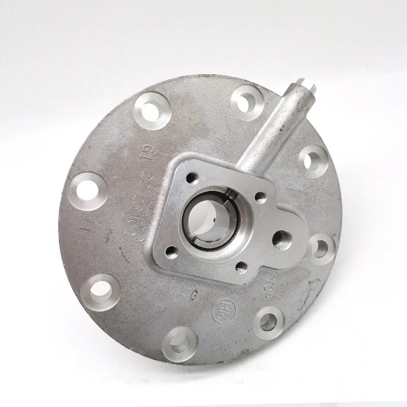 06ea401991 06e Refrigeration Compressor Compact Oil Pump Drive Assembly ...