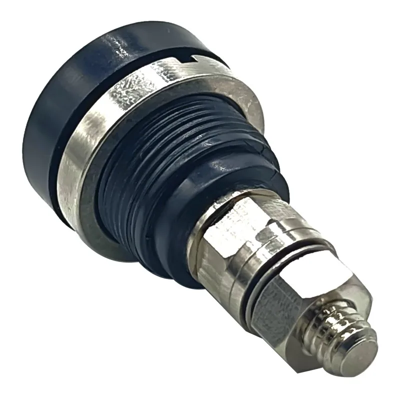 Equipotential Grounding Electrical Socket Connector - 1 Pin Oem