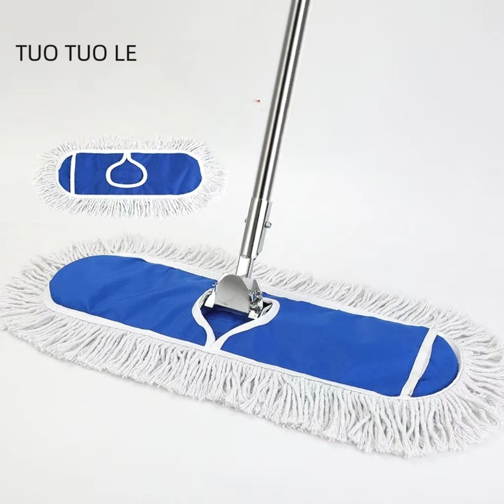 Hotel Large Area Cleaning 360° Environmentally Friendly Washable Floor ...