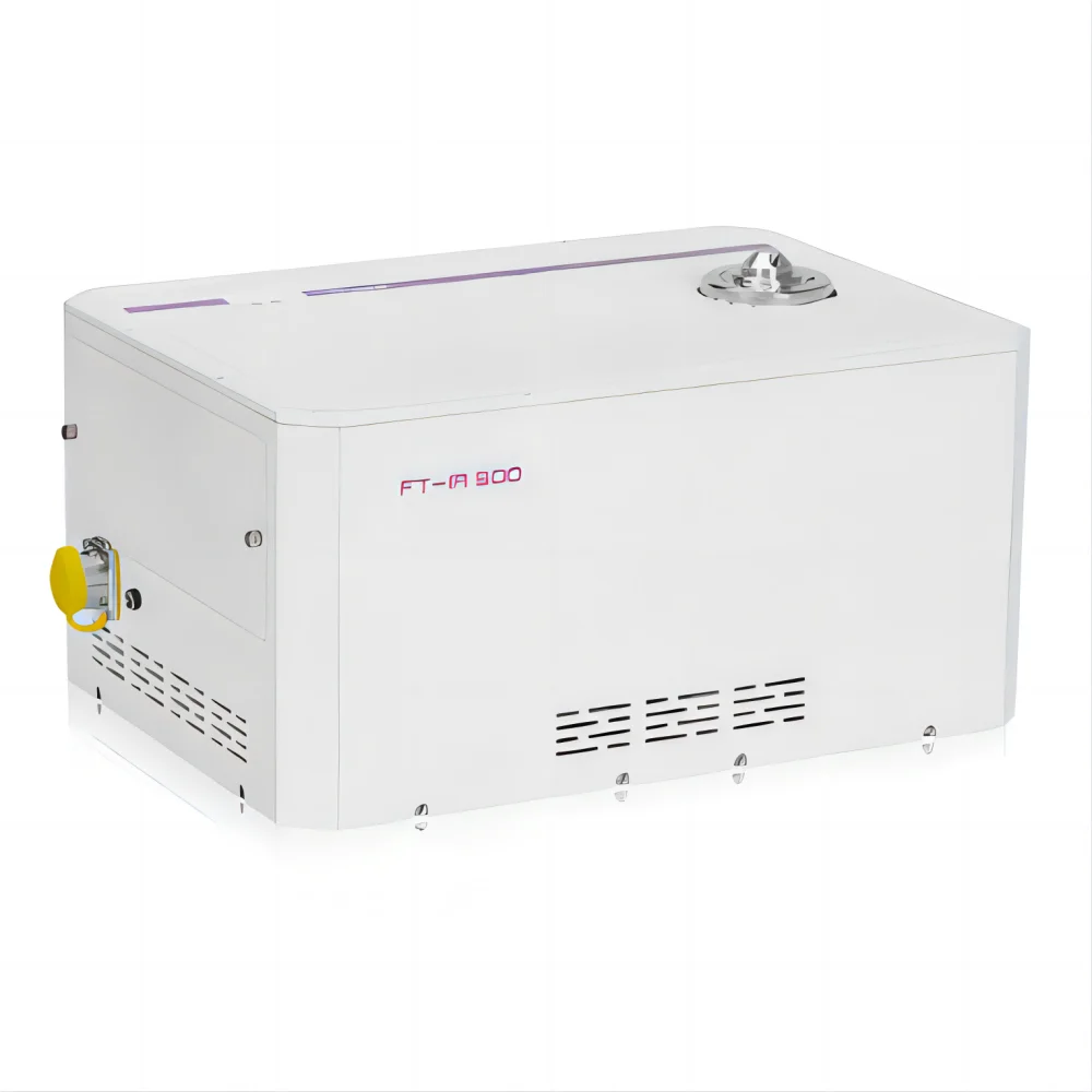 Inline Fourier Mid-infrared Spectrometer - Buy Ft-ir Spectrometer ft-ir ...