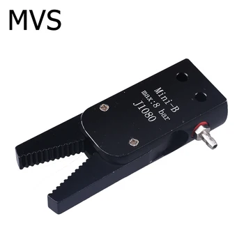 Eoat Clamp And Air-operated Gripper And Vacuum Pneumatic Made Of ...