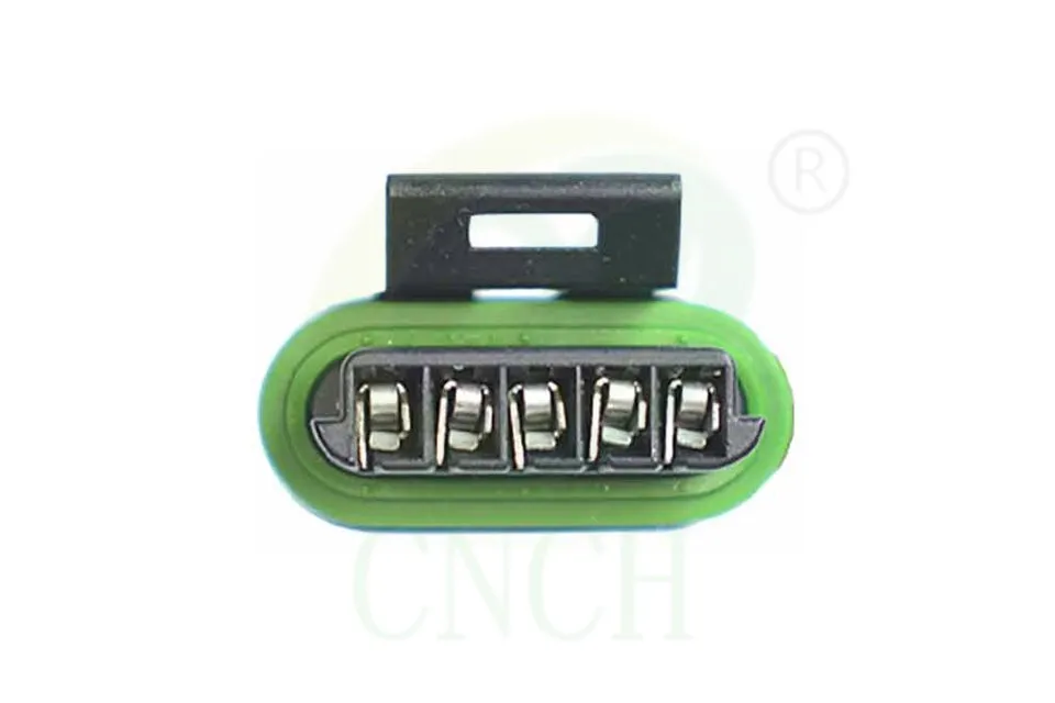 5 Pins Male Female For Delphi GM LS2 Connector Ignition Coil Plug ...