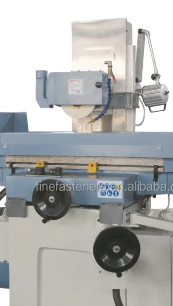 Manual And Automatic Free Switching 3 Axis Surface Grinding Machine ...