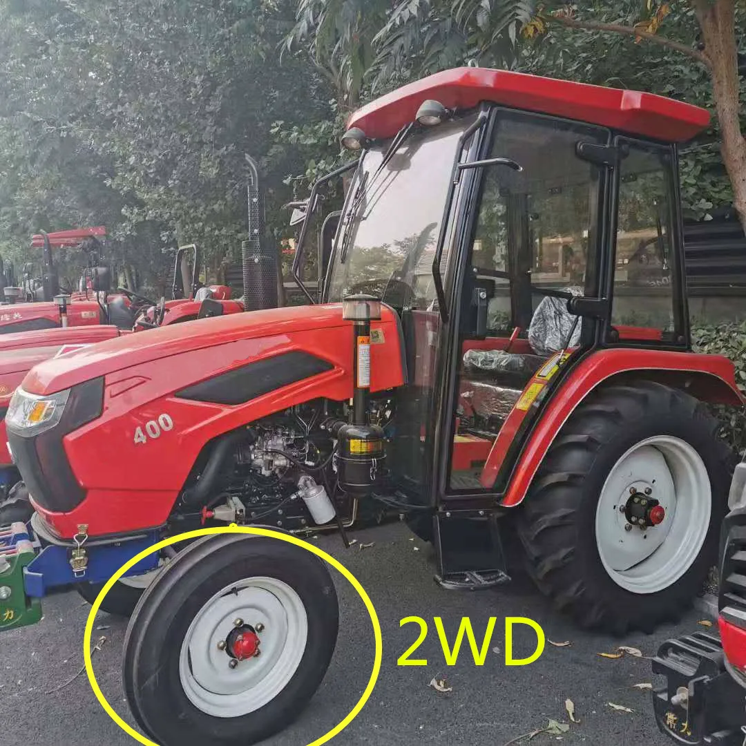 Tractor Front End Forklift Loader Compact Tractor Quick Hitch Machine ...