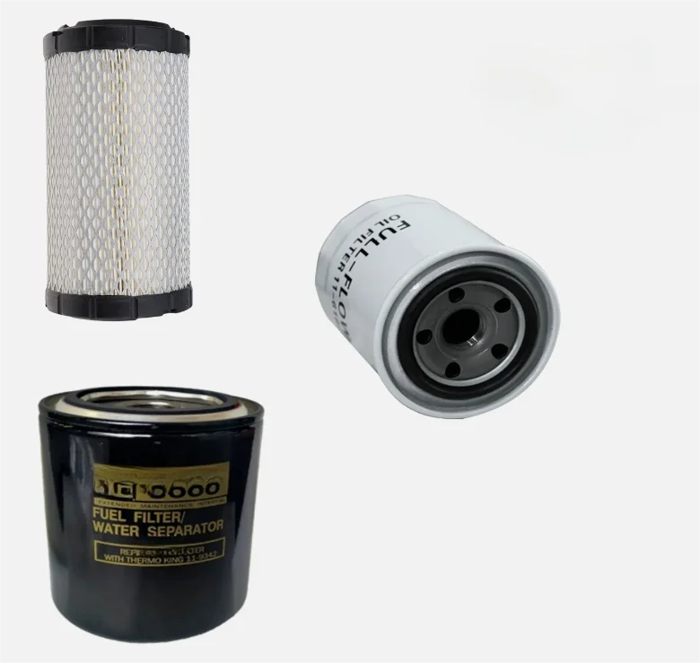 11-6182 116182 Truck Lube Spin-On Oil Filter Replacement LF16354 11 ...