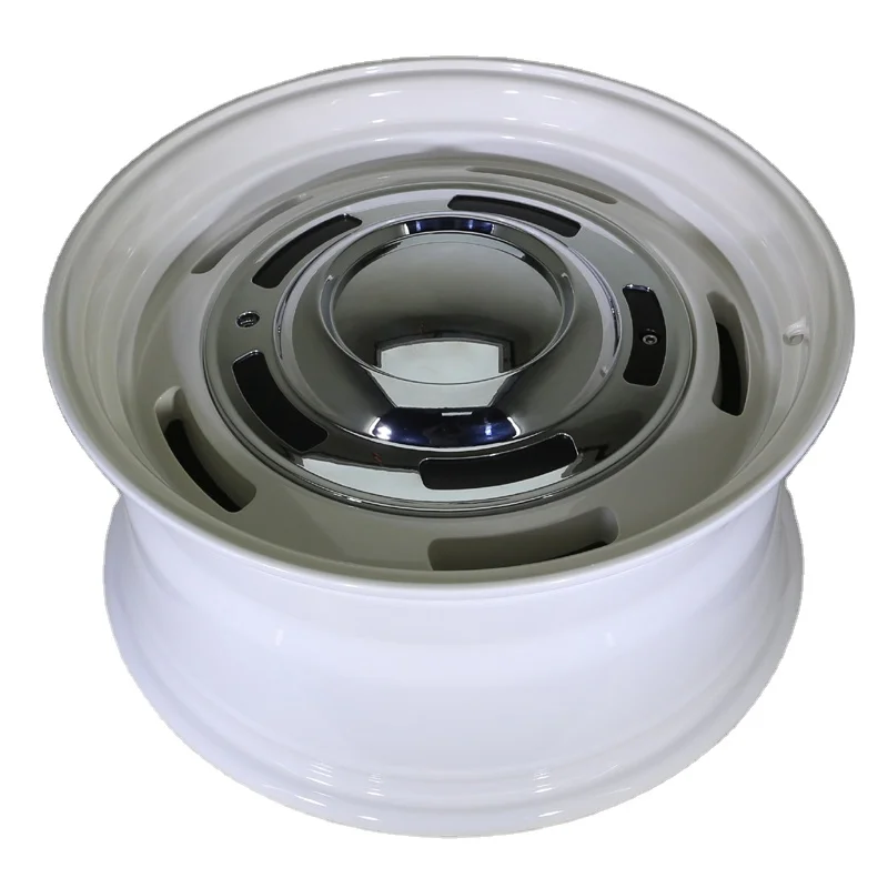 Shop Our 17inch Deep Dish Car Rims - Offroad Japan Style