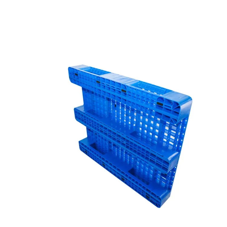 Pvc Pallet for Concrete Block Cold Storage Used Plastic Pallets for ...