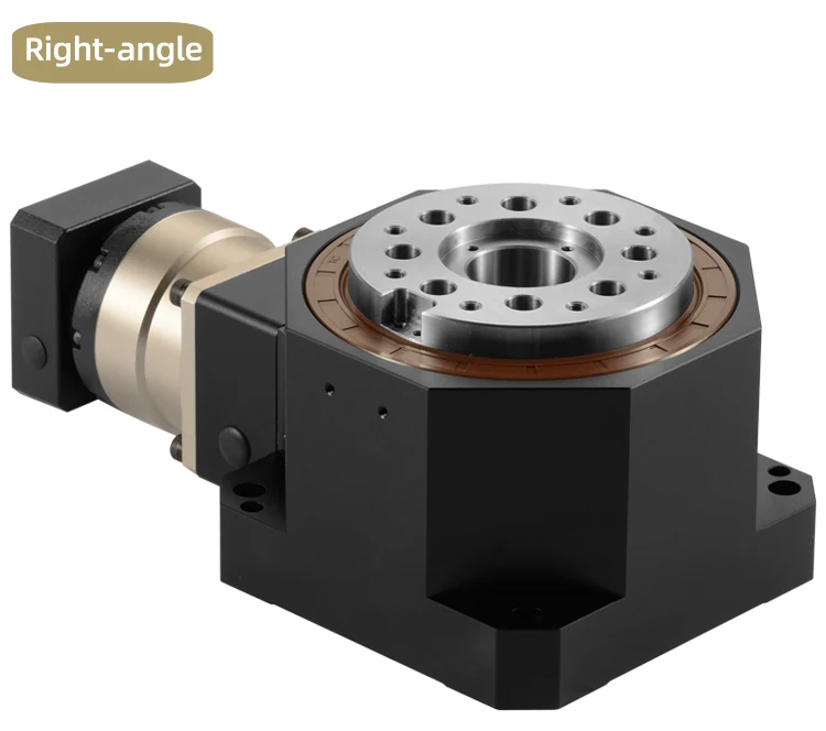 Bale Hollow Rotating Platform Rotating Command Unit Planetary Gear ...