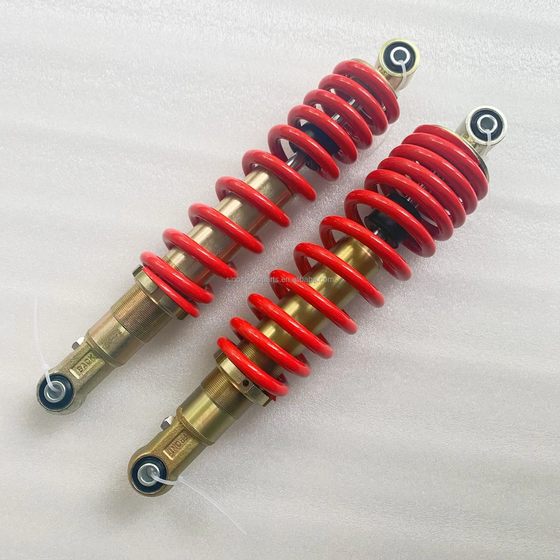 CF X8 ATV800 Quad 800 U8 UTV 1000 650 625 Shock Absorbers