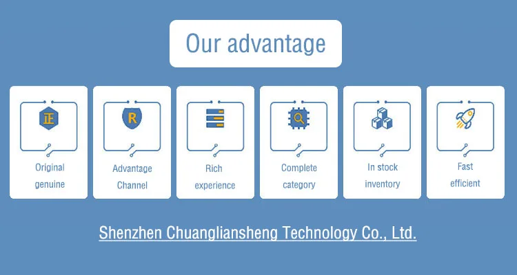 EN8801SN ECONET Bms Power Manager Chip - Efficient PMIC IC