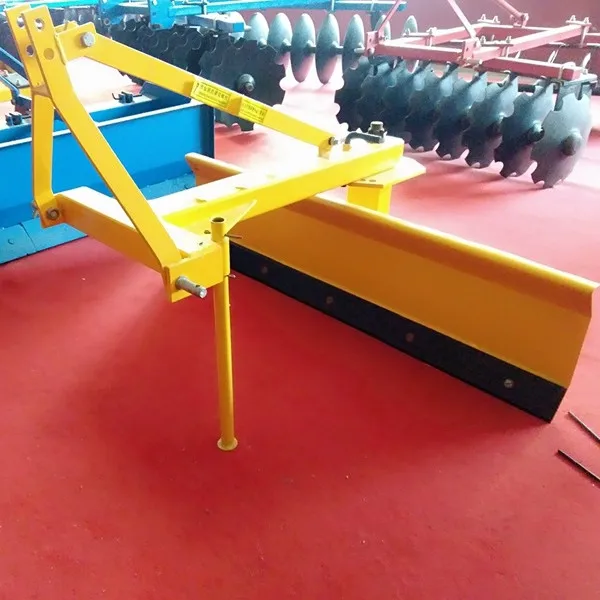 Rear Excavator Rear Backhoe Rear Digger Tractor Attachments Tractor ...