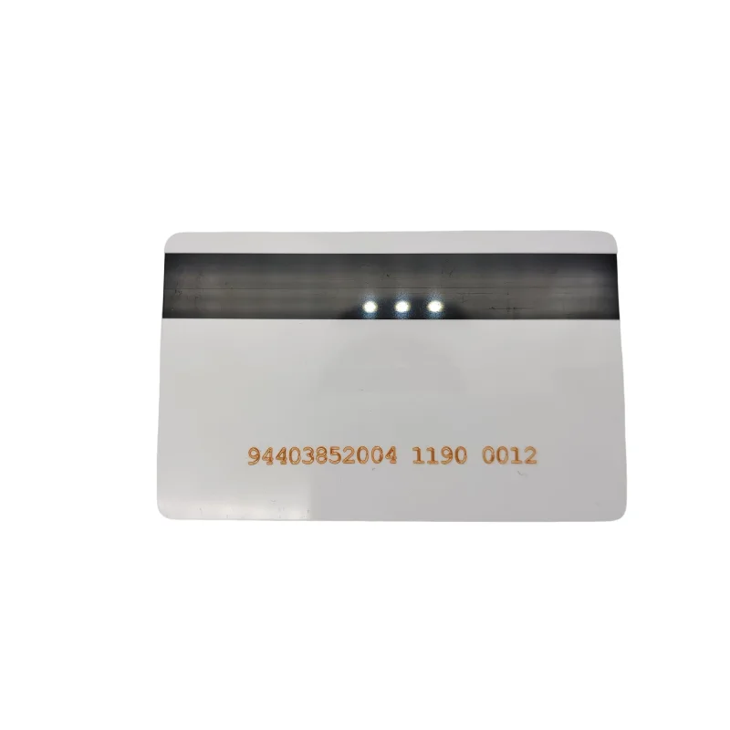 Iso 14443a Mifare Desfire Ev1 Ev2 Ev3 Programmable Printable Pvc White ...