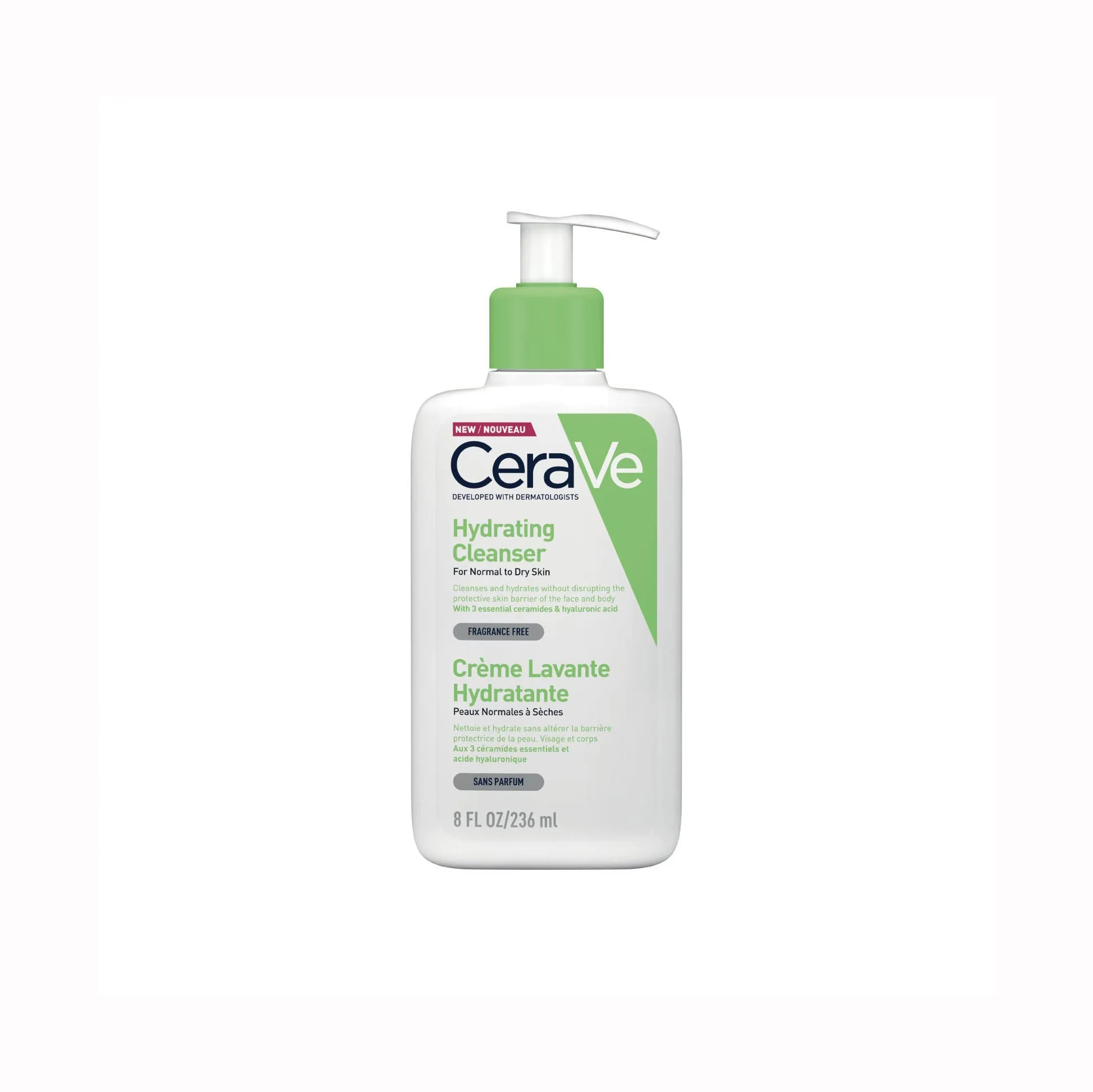 Cerav E Cream All-weather Hydrating Moisturizing And Nourishing Non-oil ...