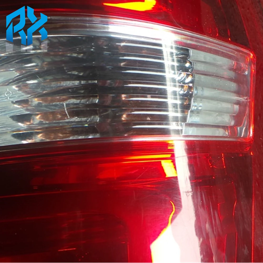 Tail Lights Rear Lamps Tail Lamp For Hyunda I Grand Starex H1 92401 ...