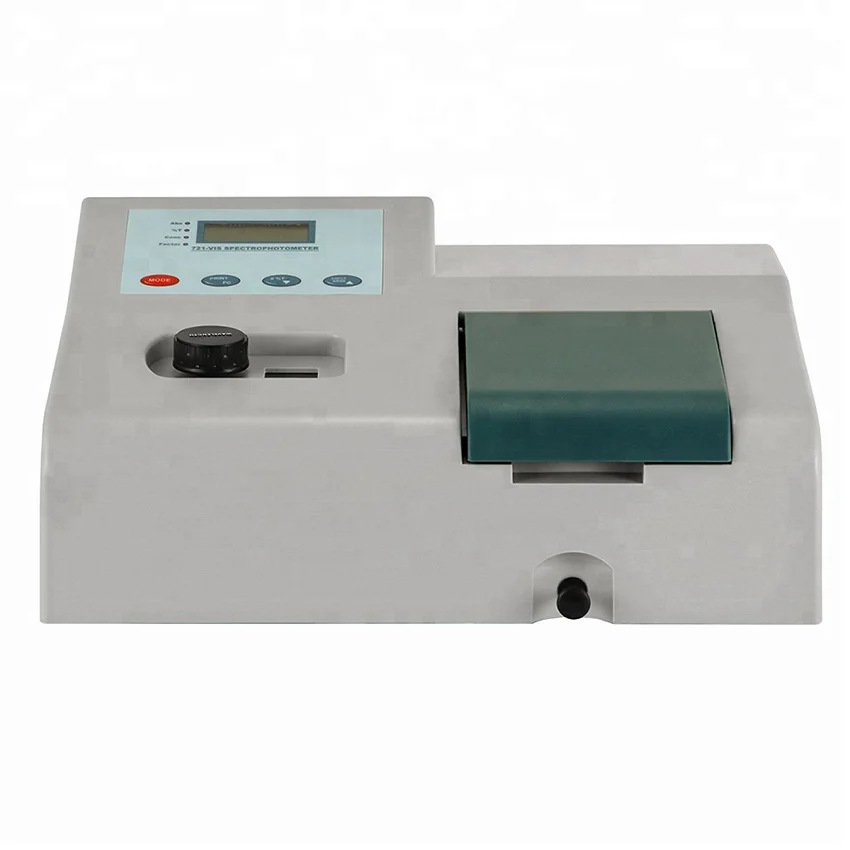 spectrophotometer color Laboratory spectrophotometer price| Alibaba.com