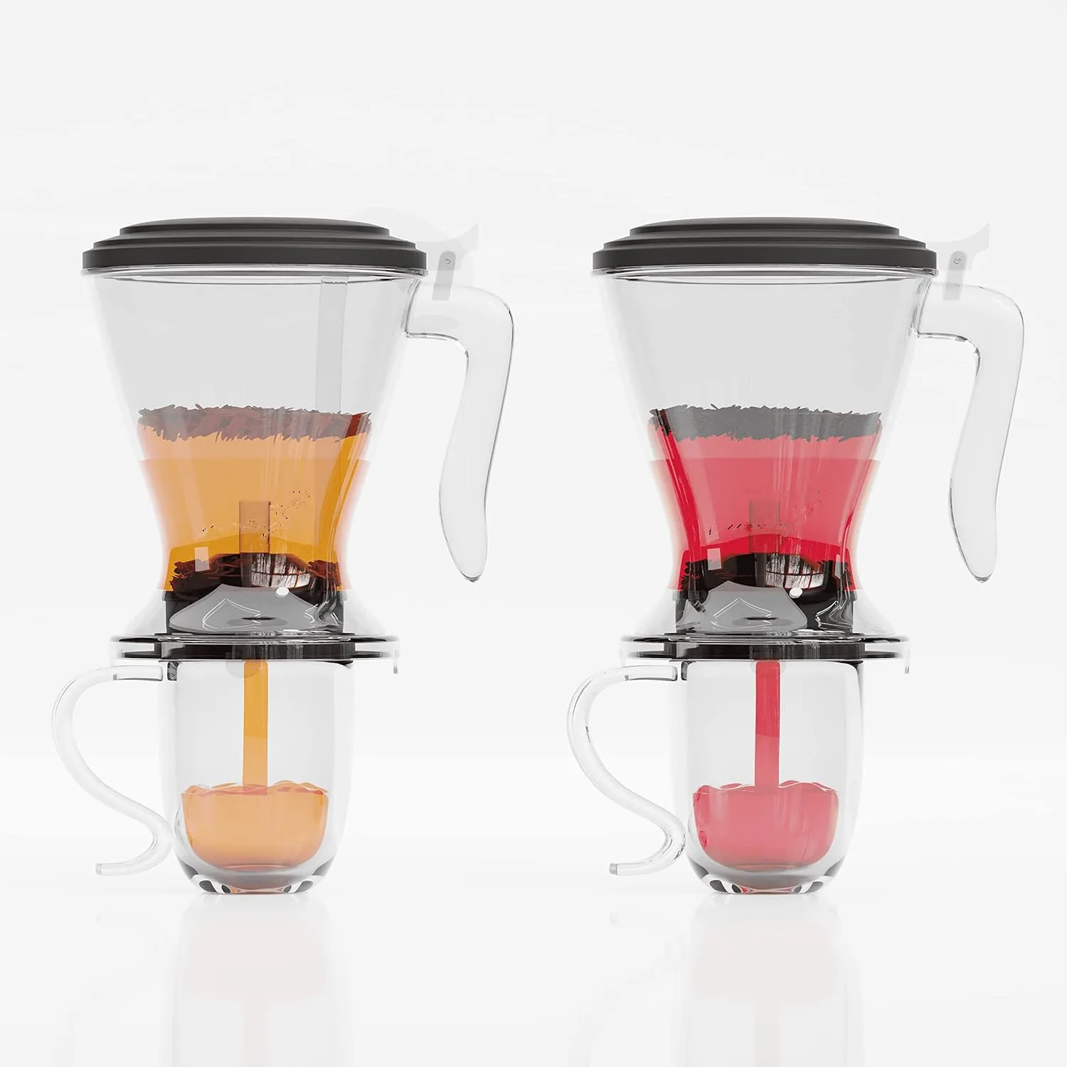 20oz 600ml Easy Clean Tea Steeper - Perfect for Loose Leaf