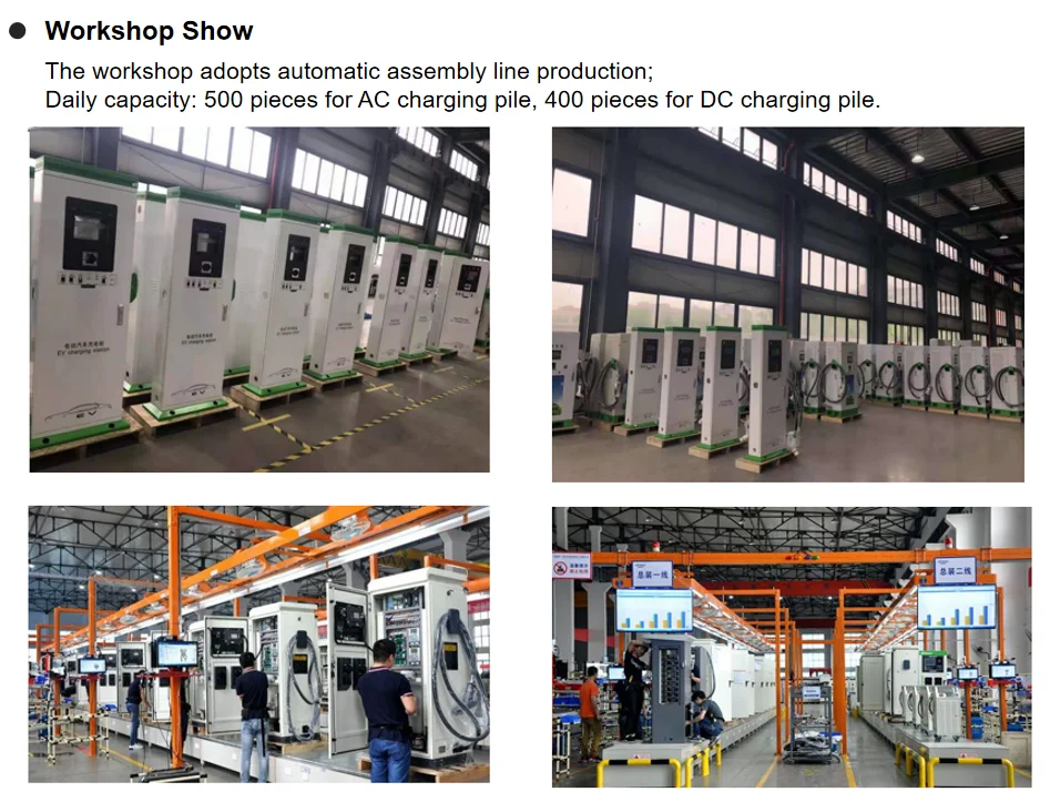 Portable Ev Charger For Electric Car Cargador Para Carro Electrico ...