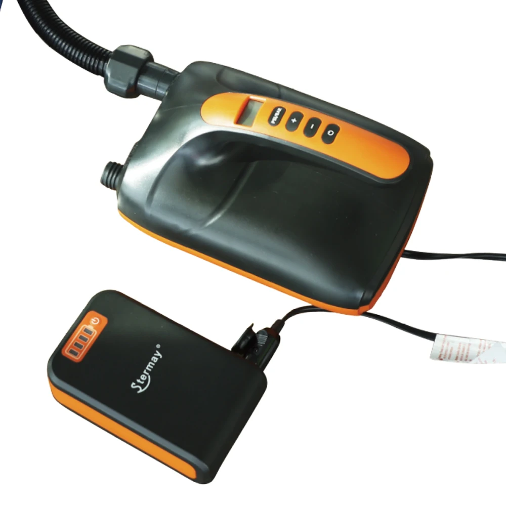 DC5V Lithium Battery with USB Cable Power Bank - Stermay