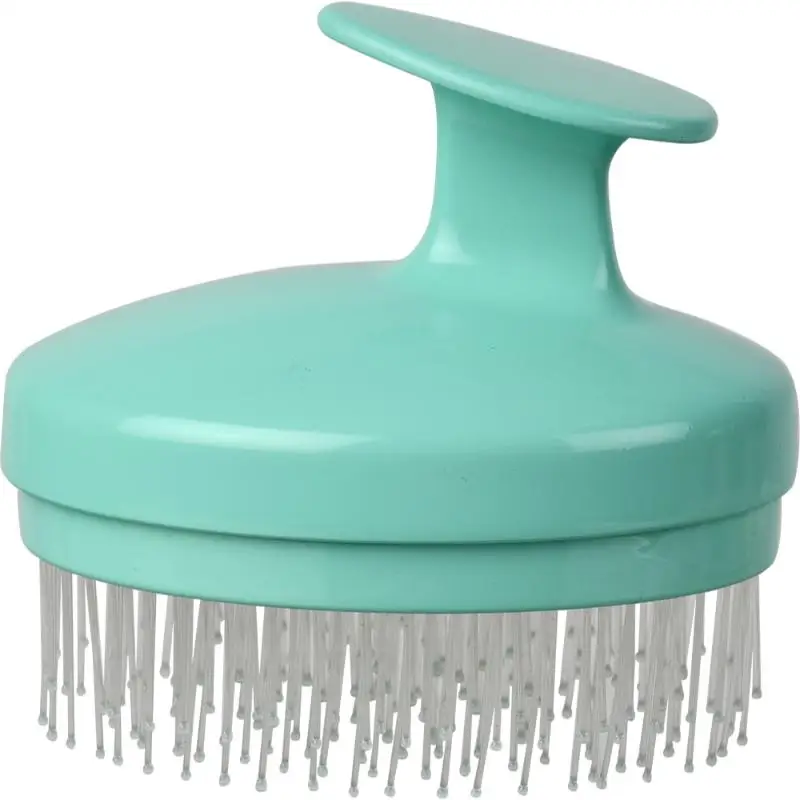 Eco Friendly Plastic Hair Comb Washing Clean Brushes Custom Logo Hair ...