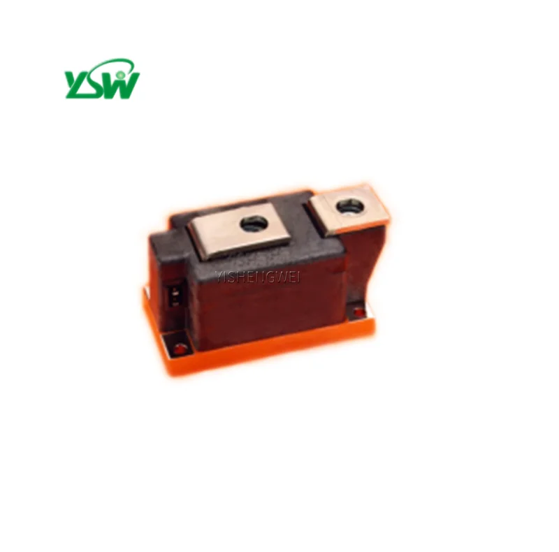 LS431250 module SCR MOD ISO SGL 1200V 500A IGBT