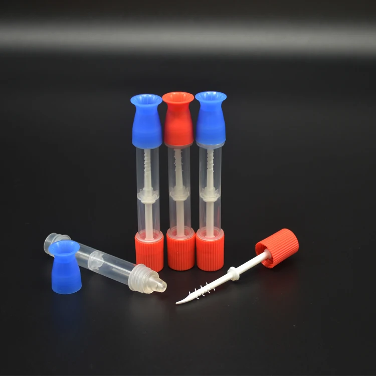 Inghot Sell Fecal Extraction Sample Collection - 5ml PET Tube