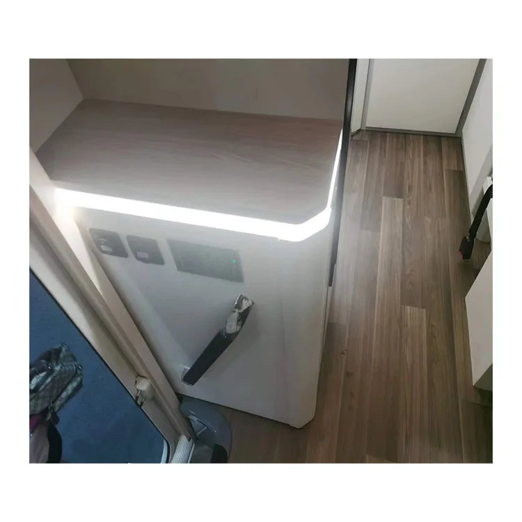 Modern Designs Aluminum Honeycomb Lightweight Waterproof Vanity Units ...