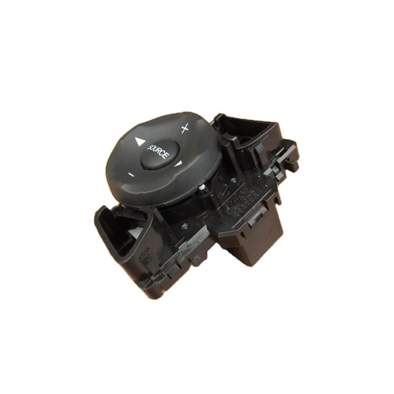 Multi-function Steering Wheel Button Navigation Switch Oem:35880-t5a ...