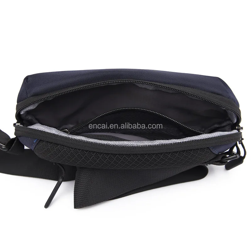 Compact Edc Sling Bag Chest Shoulder Backpack Crossbody Bag For Men ...