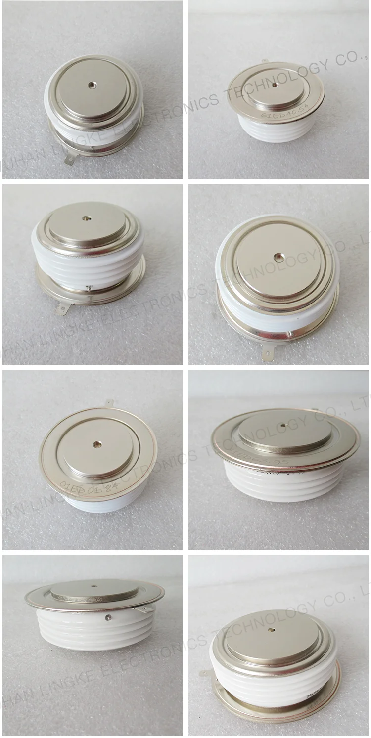 Westcode Thyristor Scr Diode Module N520ch12 - Buy Westcode Thyristor ...