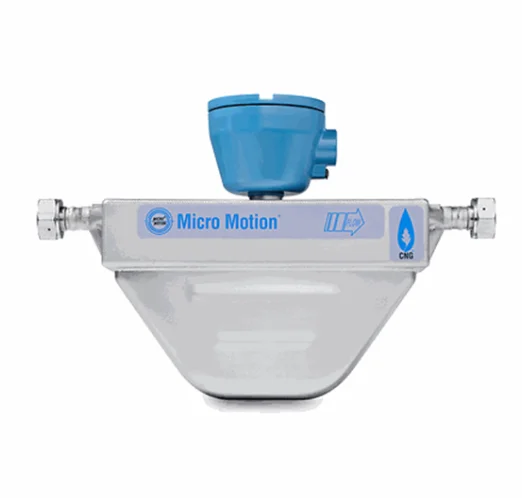 Emerson Micro Motion Meter Mass Flow And Density Meter - Buy Good Price ...