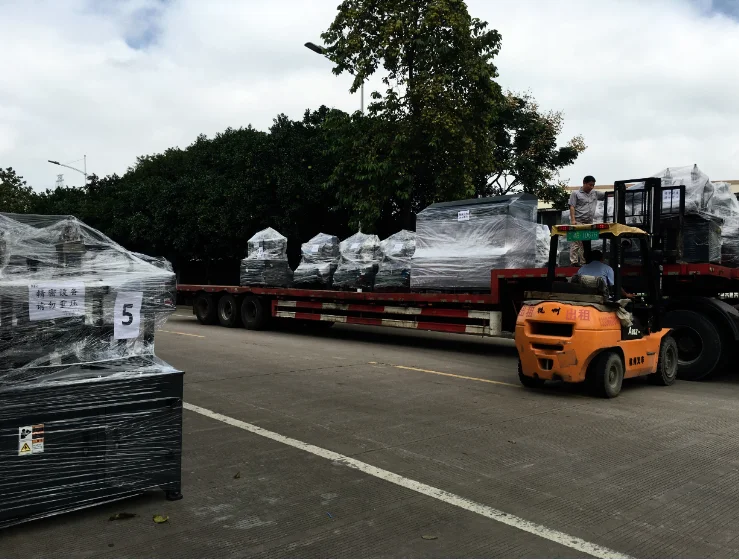 Stainless Steel Roller Chain Transmission Chain Assembly Machine ...