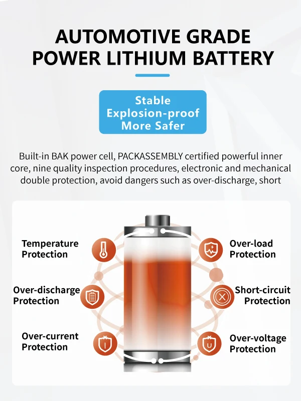 Portable Battery 220v Ac Dc Outdoor Powered Generator Solar Power ...